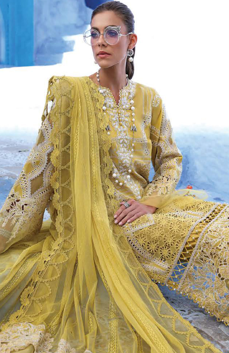 MBVL25L12A – Cloth Centre