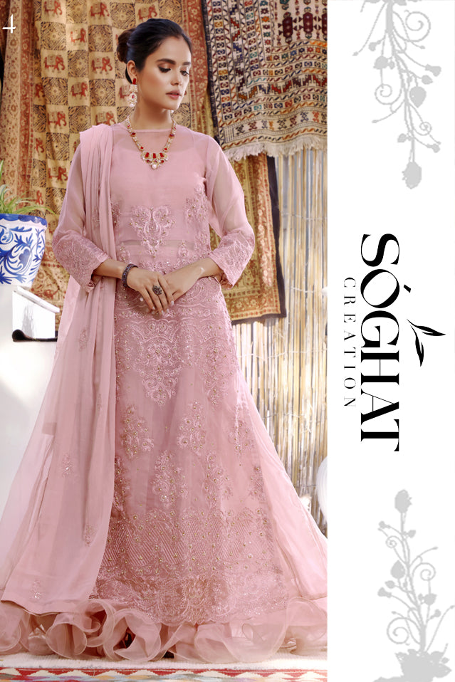 SOGHAT Creations – Cloth Centre