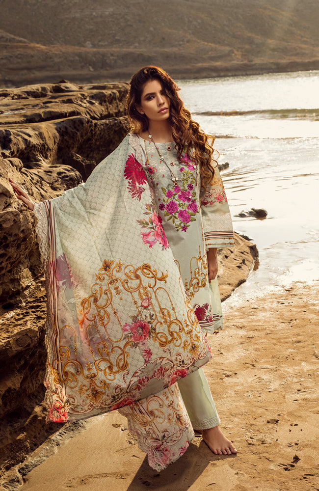 IMN20L03A – Cloth Centre