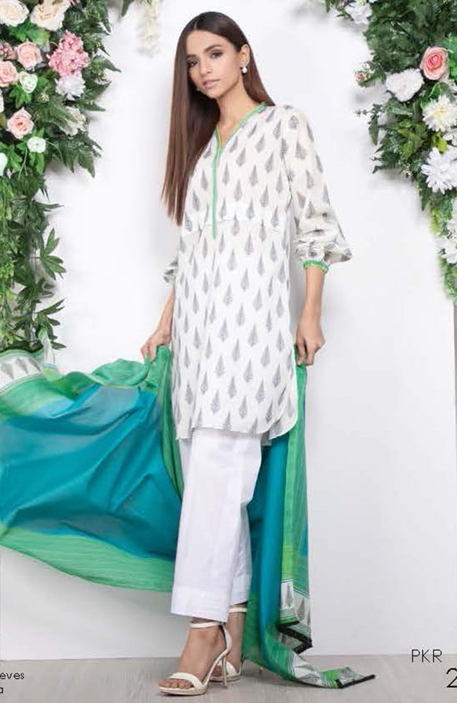 OTL2062B Orient Spring/Summer Collection'20 – Cloth Centre