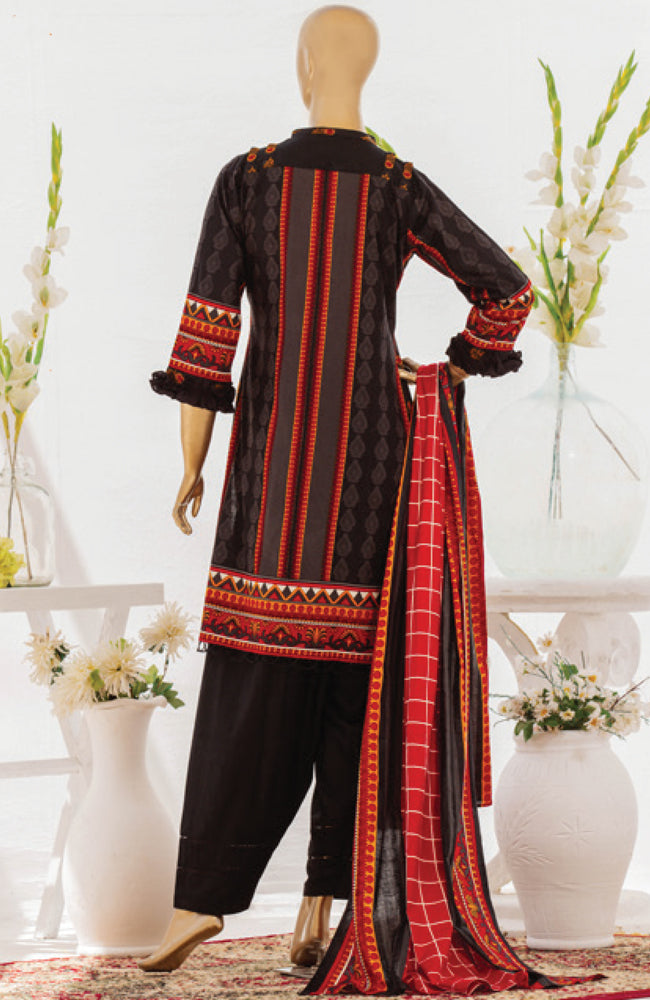 AZCH20C02B Chandni Cambric Collection'20 by Hyatt Textiles – Cloth Centre