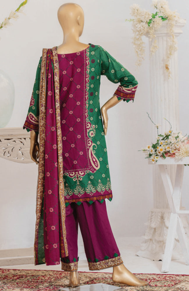 AZCH20C06C Chandni Cambric Collection'20 by Hyatt Textiles – Cloth Centre